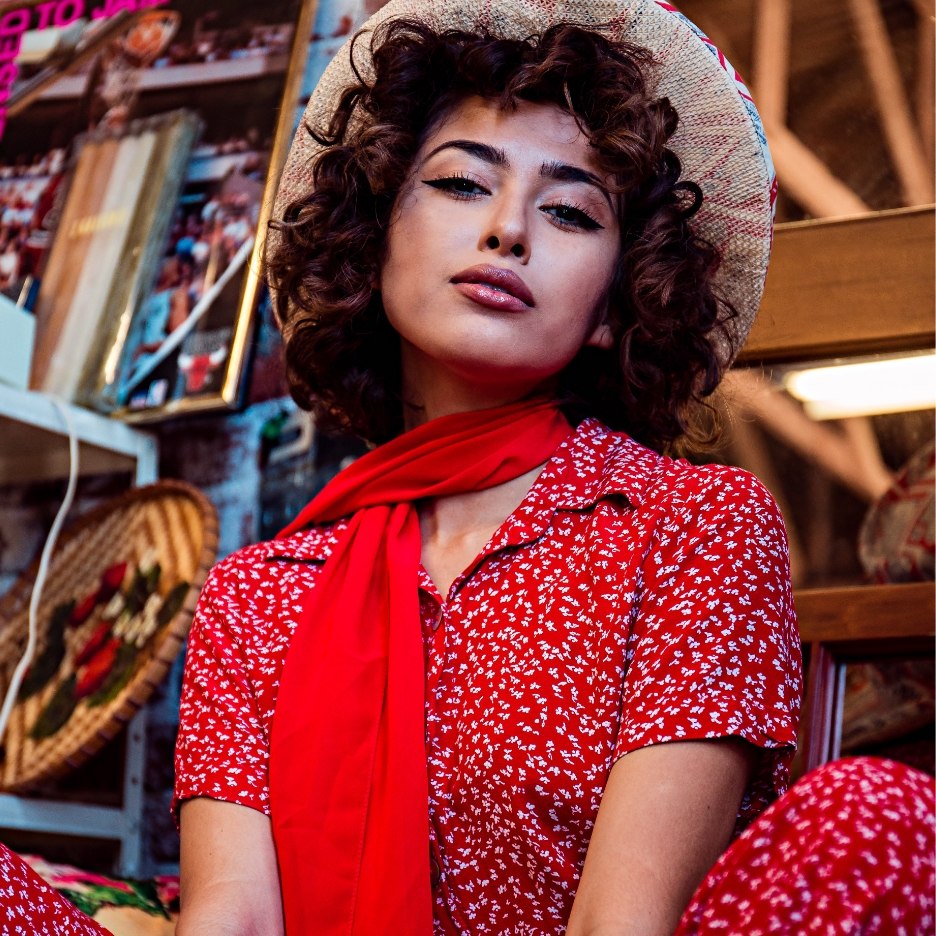 Home - Thoroughly Modern Millinery