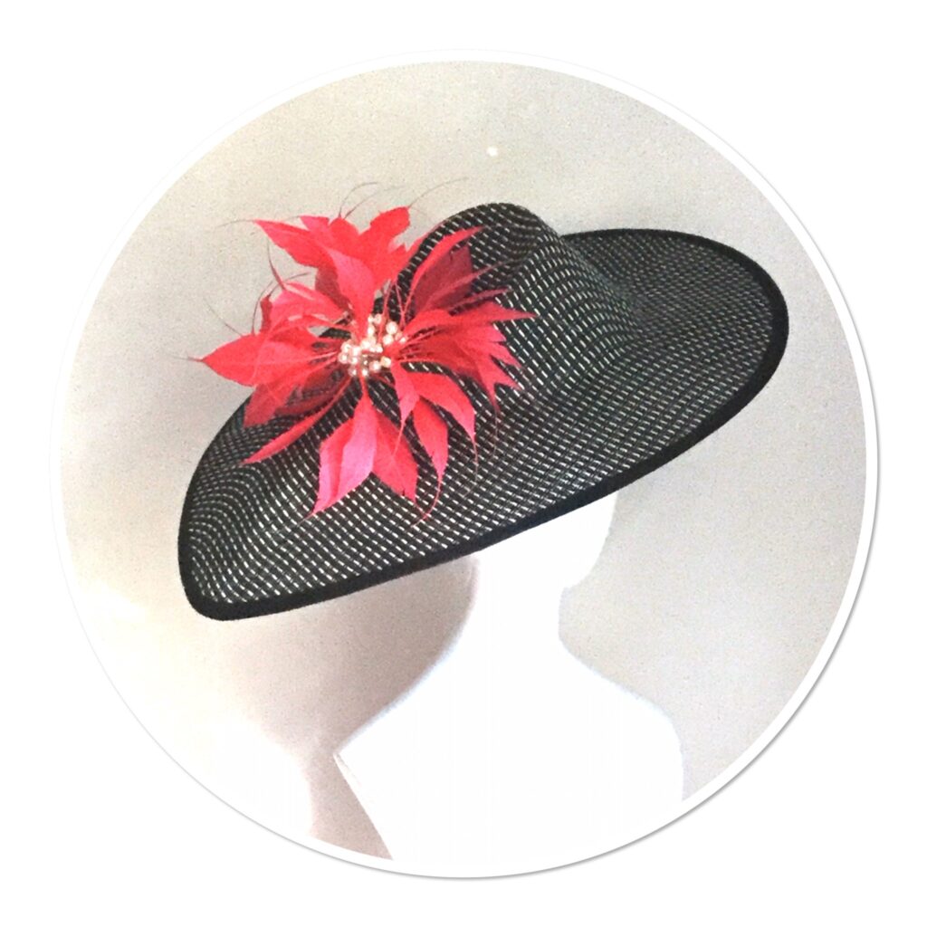The Couture Collection 2022 Archives - Thoroughly Modern Millinery