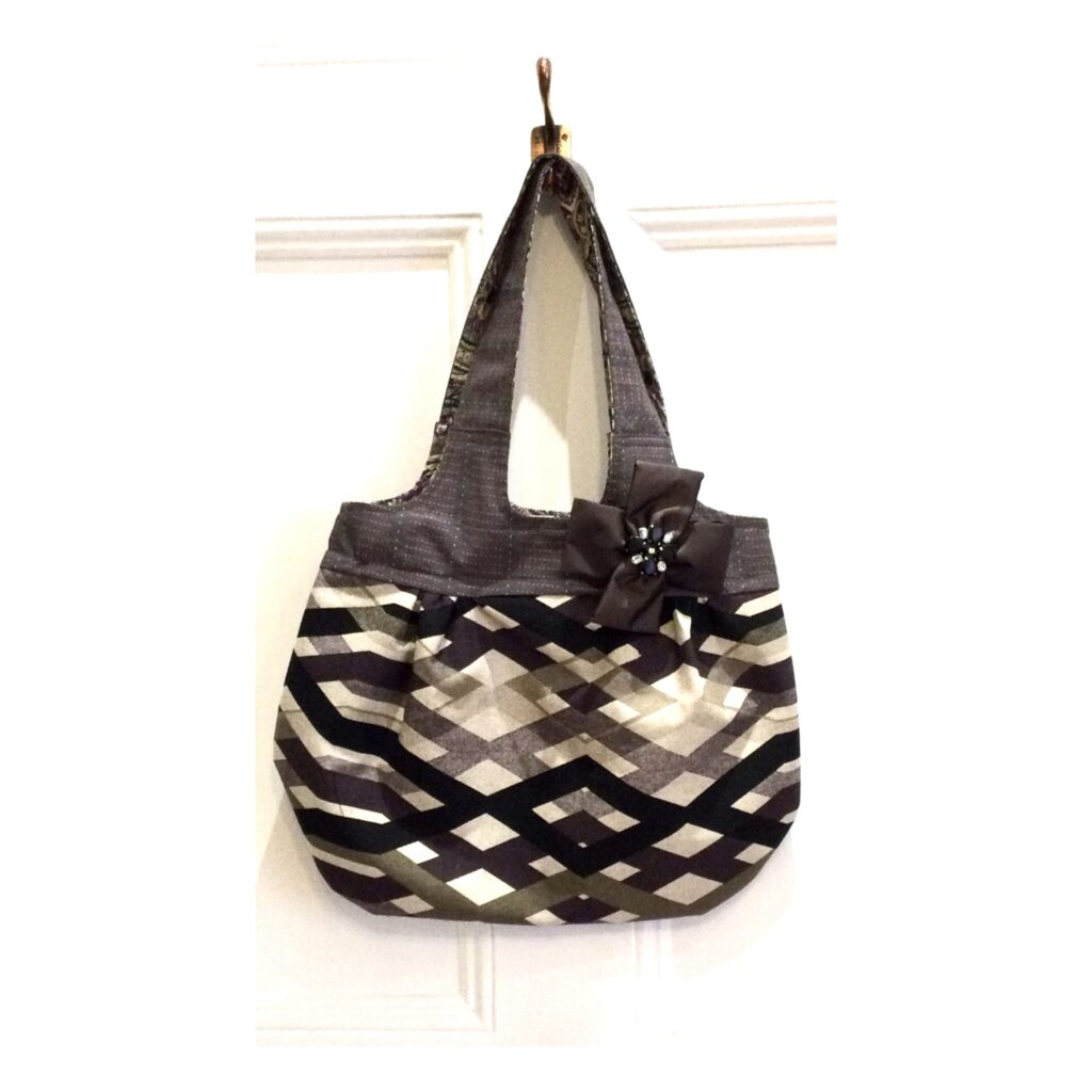 Bags - Thoroughly Modern Millinery